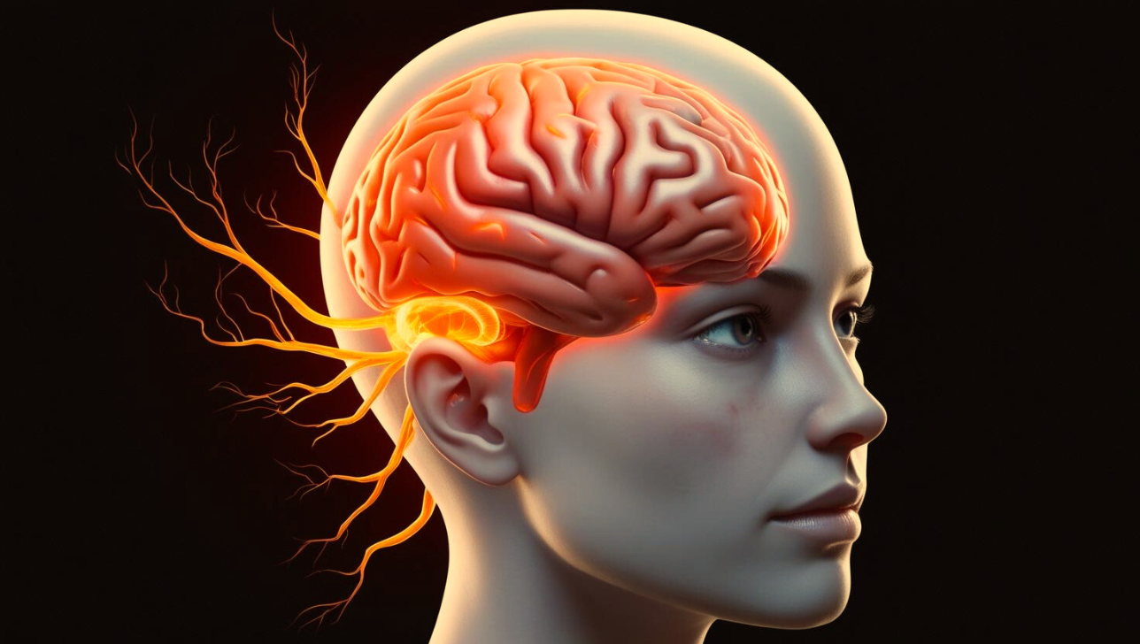 Can Psilocybin Fix My Brain? - Vital Reset